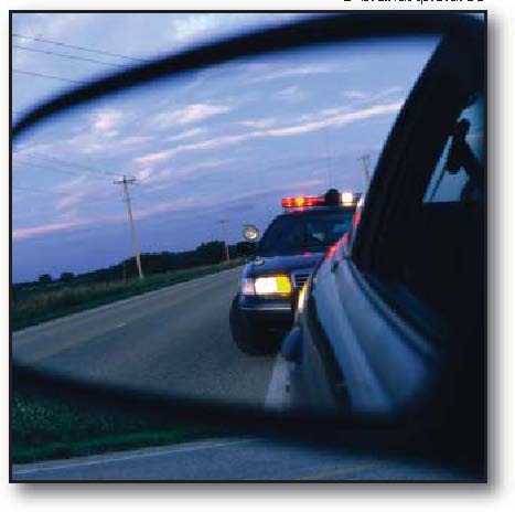 Classen-Buck Law Enforcement Training