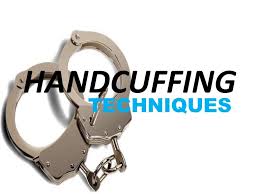 Classen-Buck Law Enforcement Training